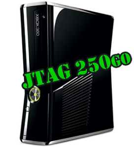 Xbox 360 Slim 250Go Jtag Glitch RGH - Alex Flash Boutique